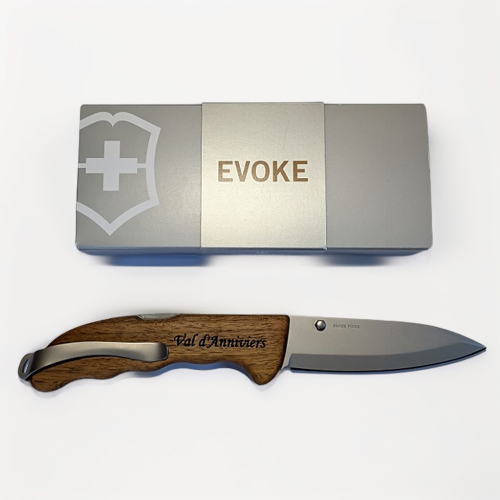 Evoke Anniviers – annitrek